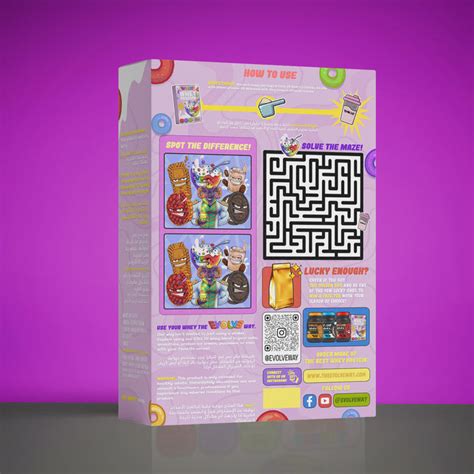 Whey Protein The Evolve Way