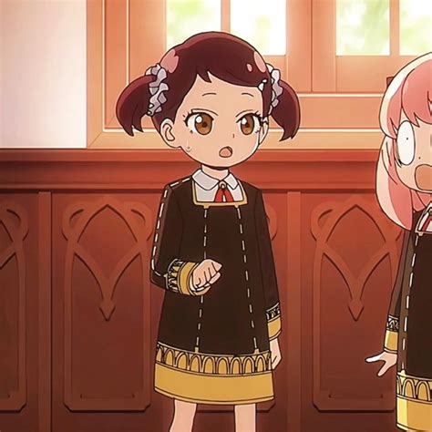 Becky Blackbell Icon ⭒ Anime Anime Icons Becky