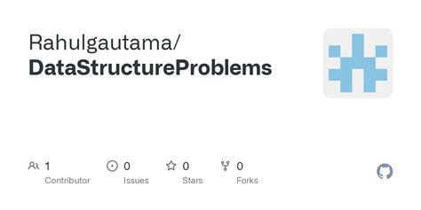 Github Rahulgautamadatastructureproblems