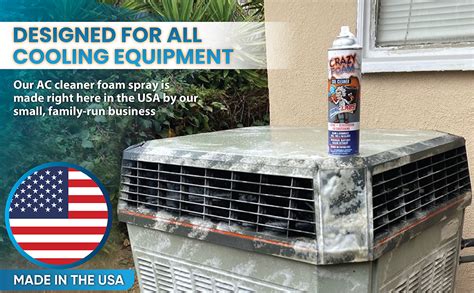 Condenser Coil Cleaner Alternatives At Alana Toomey Blog