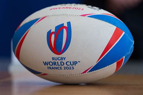 Coupe Du Monde De Rugby Billets Groupes Calendrier Les Infos
