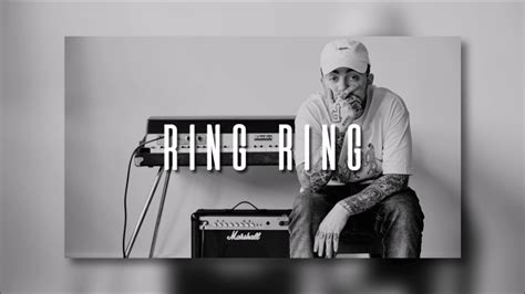 Free Mac Miller Type Beat Ring Ring Hiphop Instrumental 2017