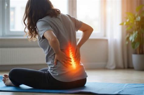 Understanding Heel Pain From Sciatica Causes Symptoms And Effective