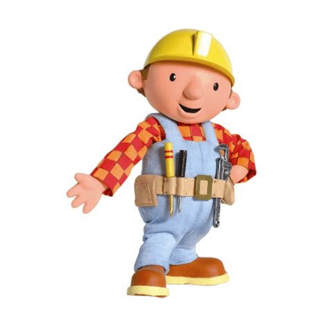 Bob The Builder Us Dub Greg Proops Better Quality Ai Voice