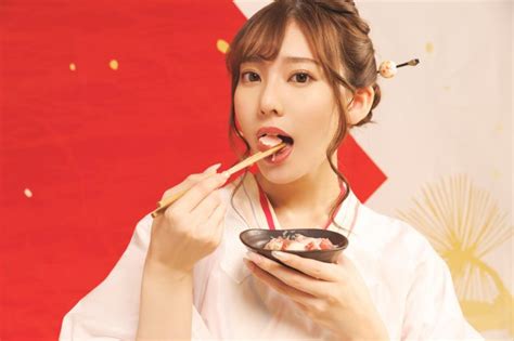エスワン人気企画 食べ写 をもっと楽しめる！可愛いアザーカットandオフショット厳選放出！ Fanzaニュース