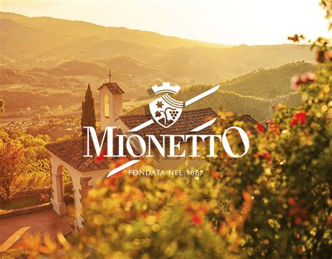 Mionetto :: Behance