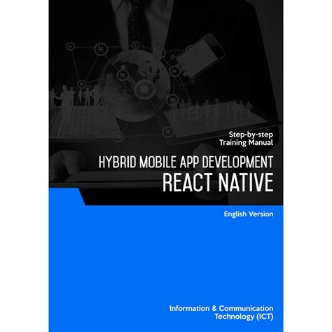 Hybrid Mobile App Development React Native Shopee Malaysia