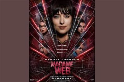 Nonton Film Madame Web Sub Indo 2024 Selain LK21, IndoXXI, Layarkaca21 Kualitas HD – Blog Mamikos