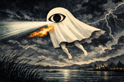 メジェドmedjedとは？古代エジプトの謎の神と日本での人気を徹底解説 ちょげぶろぐ