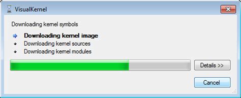 Debugging Linux Kernel With Visual Studio And Kgdb Sysprogs Tutorials