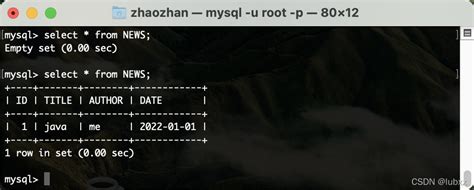 mysql autocommit参数 csdn博客