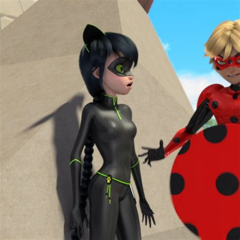 Pin Di Ladyfly Actually Su Marinette Dupain Cheng