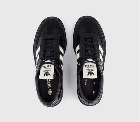Adidas Adidas X Song For The Mute Samba Lx Freizeit Trainers Sftm Core