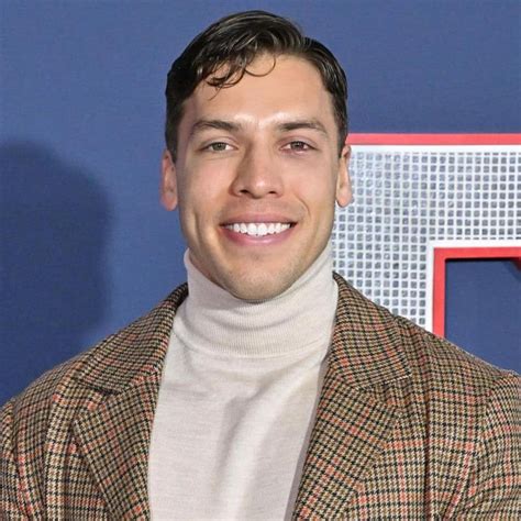 Joseph Baena Looks Madly In Love With His Bella Hadid Look Alike Girlfriend