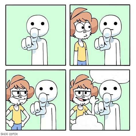 Pointing Finger Guy Blank Template Imgflip