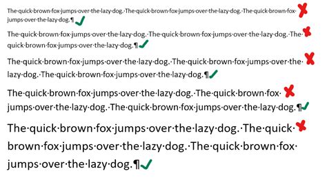 Keyboard Shortcut To Jump To End Of Paragraph Microsoft Qanda