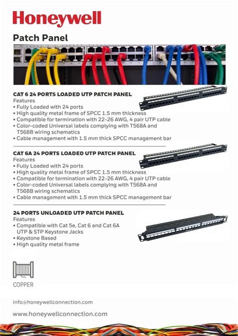 Structured Cabling Solutions Structured Cabling Services In India