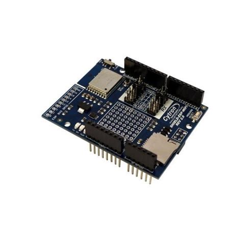 Auslese Cytron Esp8266 Wifi Shield V2 0 W Micro Sd Card Slot For Arduino Uno