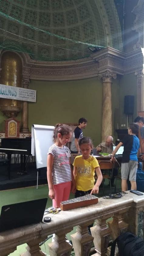 E Tra Elettronica Arduino Scratch Coderdojo Torino2