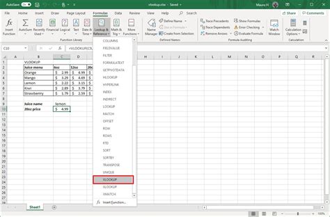 How To Use VLOOKUP In Microsoft Excel Windows Central