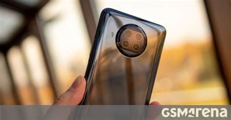 Watch Our Xiaomi Mi T Lite G Video Review GSMArena Com News