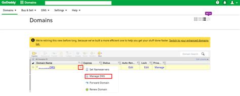 How To Add A GoDaddy DNS A Record Step By Step Tutorial