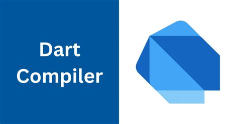 How Dart Code Is Transformed Into Machine Code