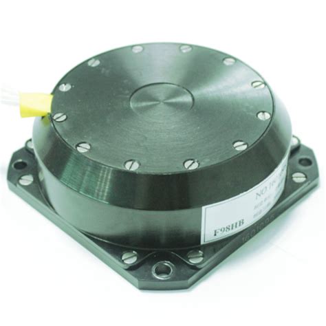 V DC Fiber Optic Gyro RS Low Bias Angular Inertial Meter
