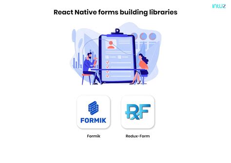 25 react native libraries for seamless cross platform development