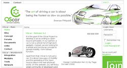 Open Source Car LinuxCommunity