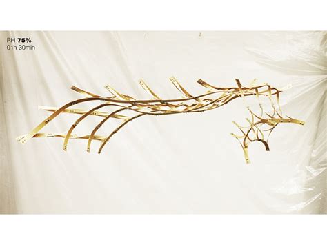 Itech M Sc 2014 Programmable Matter Institute For Computational Design And Construction