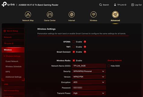TP Link Archer GX90 Review Page 3 Of 5 APH Networks