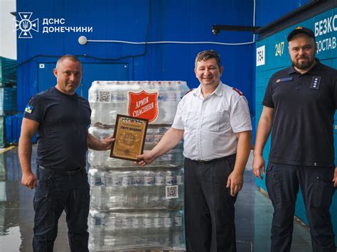 The Salvation Army Eastern Europe Territory Despite The Social Distancing And Isolation