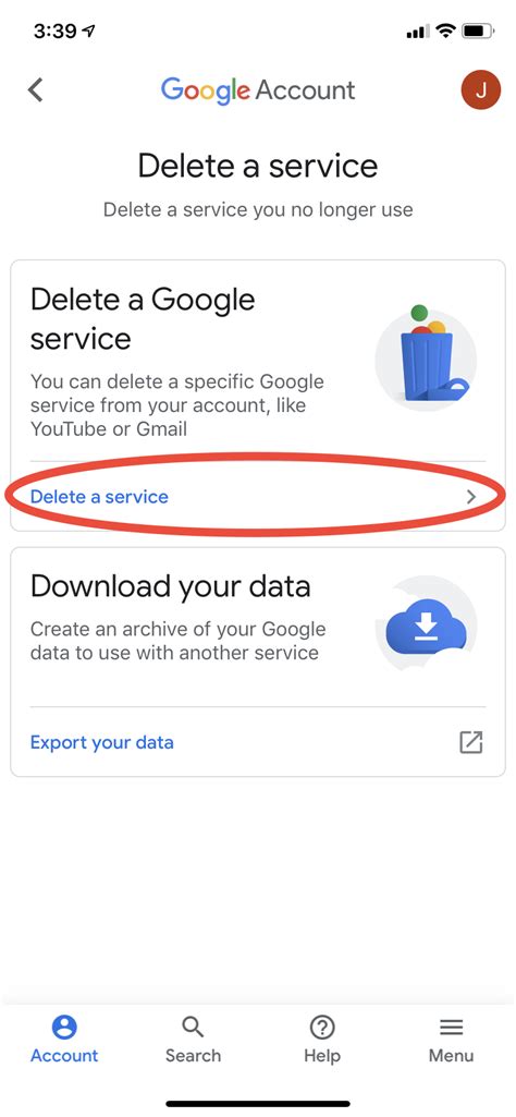 How To Delete A Gmail Account TechRadar