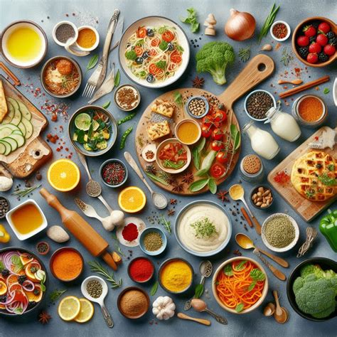 Fusion Cuisine Exploring Crossover Recipes Fusion Foods How To