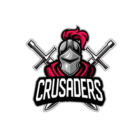 Crusaders Logo