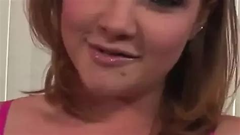 Interracial Sex With Ivy Winters An 18 Year Old With A Shaved Vagina Fucks Frantically To Enjoy