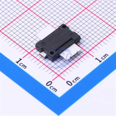 MRFE6S9060NR1 NXP Semicon Transistors Thyristors LCSC Electronics