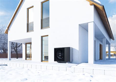 Daikin Altherma 3h Ht F Komplett Set 18kw Wärmepumpe Speicher 180l 9kw