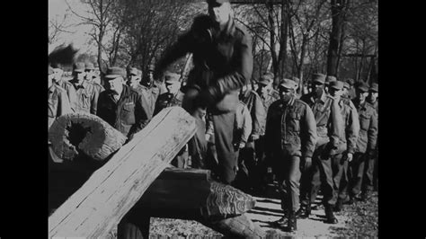 Desegregation Of The Military