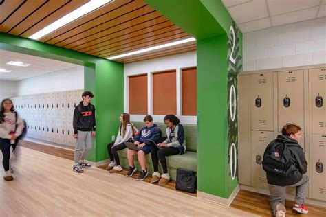 River Vale Wellness Addition Referendum Project Lan