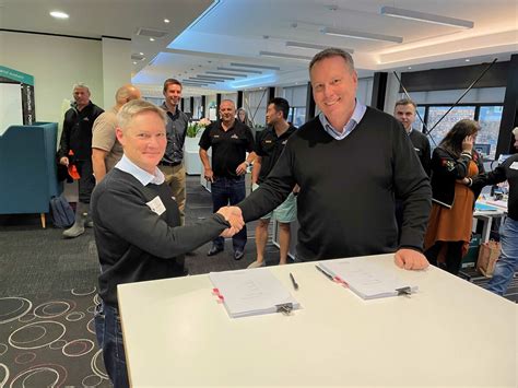 Waitomo To Open Flagship Service Centre At Ruakura Superhub Waitomo Group