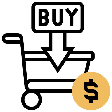 Buy Icon Png