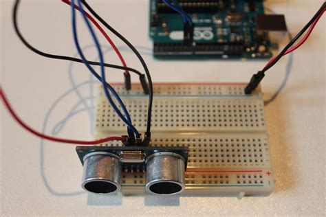 personal security system using arduino 8 steps with pictures