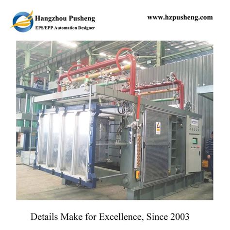 China China Made Expanded Polypropylene Foam Machine Suppliers Manufacturers Factory Direct