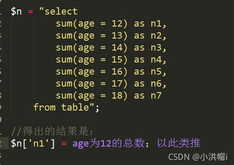 Mysql 按照一个字段不同的值进行统计优化mysql同字段 不同状态统计 耗时优化 Csdn博客