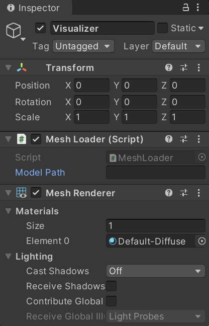 How To Visualize An Object Anchors Model Azure Object Anchors Microsoft Learn
