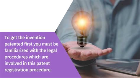 Ppt Know About The Patent Registration Procedure Powerpoint Presentation Id 11569290