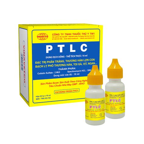 Ptlc Vinavetco