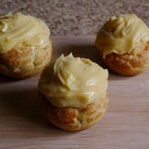 Hawaiian Coco Puffs Recipe